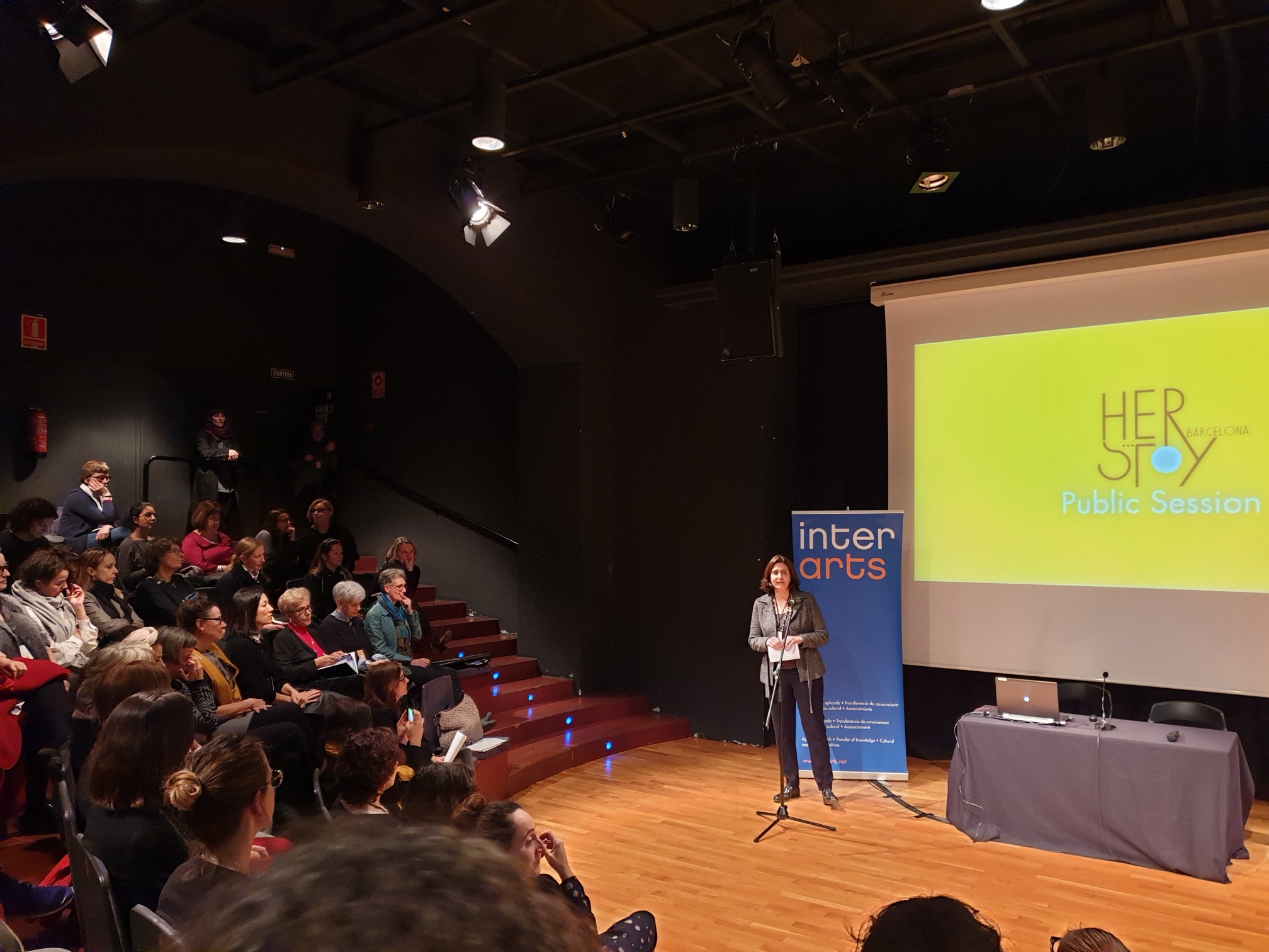 The Disorderly Women Alliance – International Association of Women's ...